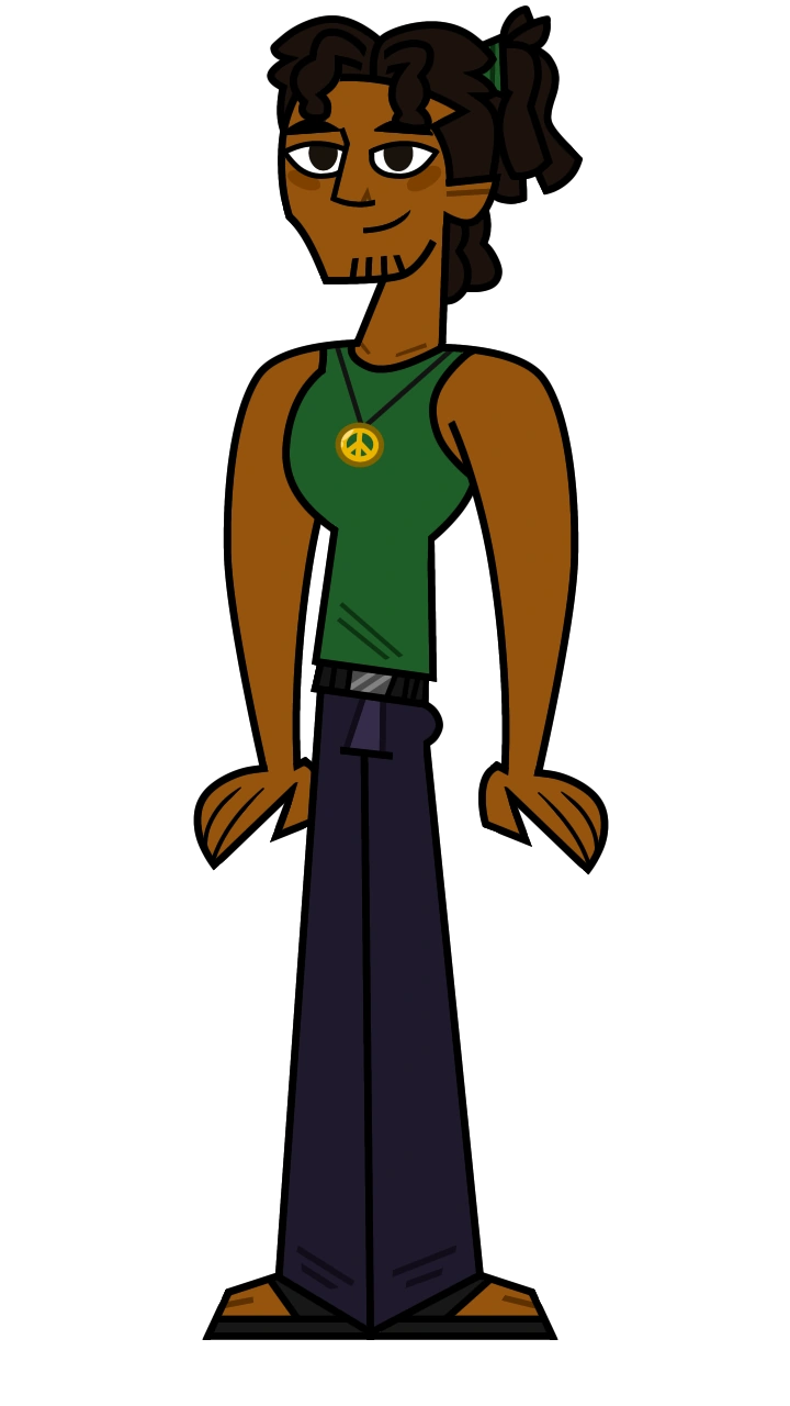 Ty | ICMation Wiki | Fandom