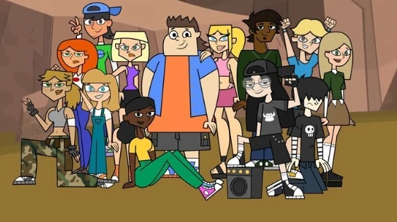 Camp Drama (Original) | ICMation Wiki | Fandom