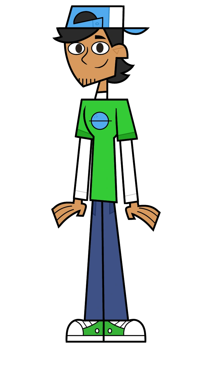 Dominic | ICMation Wiki | Fandom
