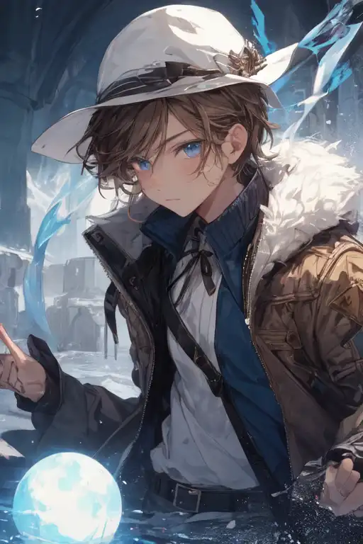 Franz Von Elsher Insert Cool Name Here Wiki Fandom
