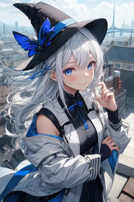 Sabrina Zephyr | Insert Cool Name Here Wiki | Fandom