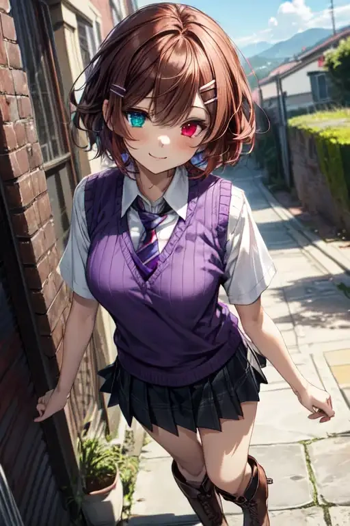 Maevryn Ardenvale | Insert Cool Name Here Wiki | Fandom