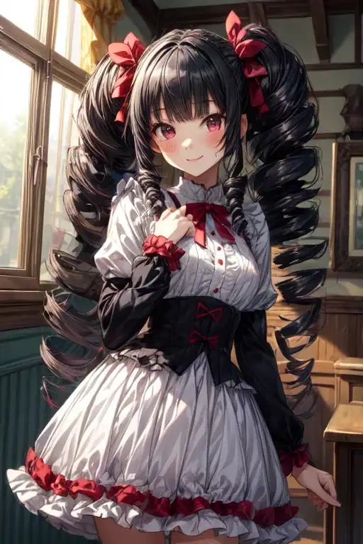 Clementine Aiko | Insert Cool Name Here Wiki | Fandom