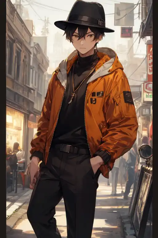Friedrich Insert Cool Name Here Wiki Fandom
