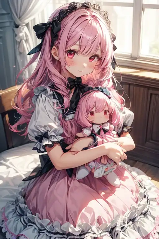 Alyssa | Insert Cool Name Here Wiki | Fandom