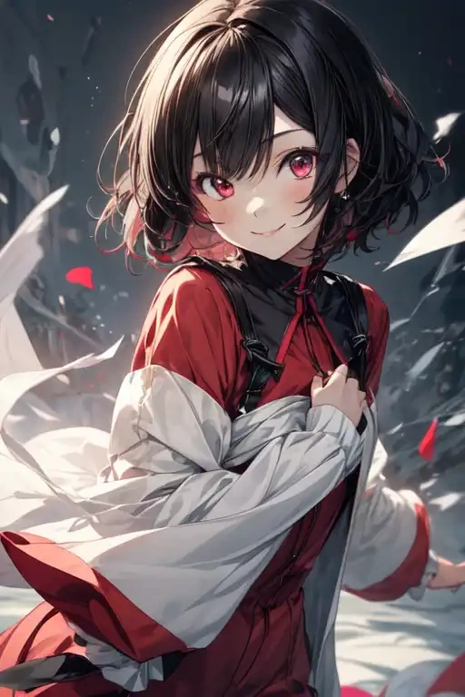 Annalisa Christina Elsher | Insert Cool Name Here Wiki | Fandom