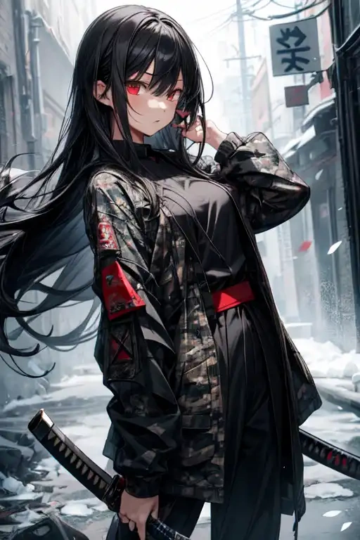 Sarah Cooper | Insert Cool Name Here Wiki | Fandom