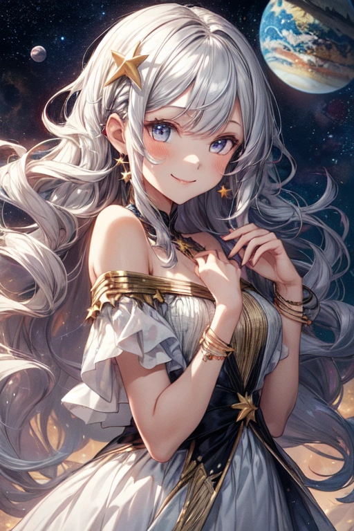 Mikaela Hoshizora | Insert Cool Name Here Wiki | Fandom