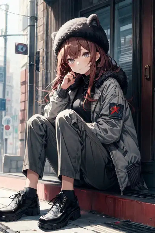 Alina Nikolaev | Insert Cool Name Here Wiki | Fandom