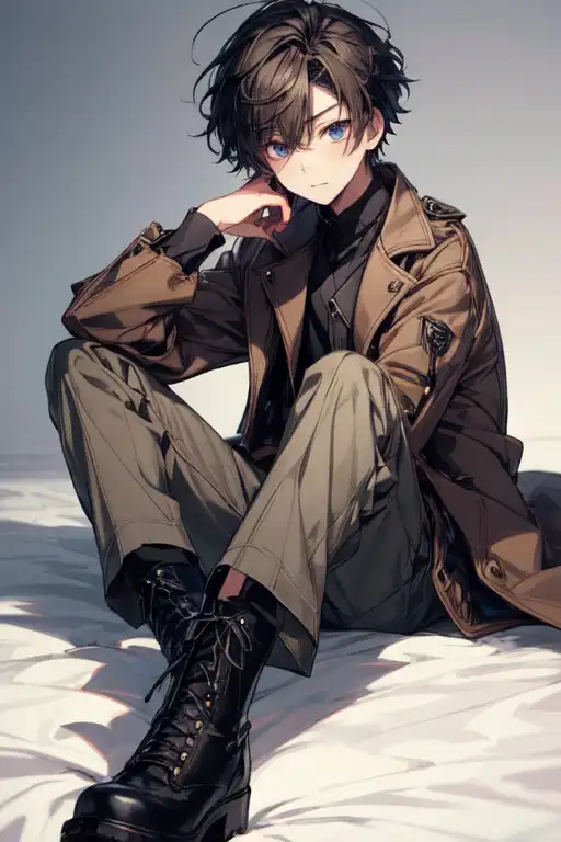 Zack Avery Insert Cool Name Here Wiki Fandom