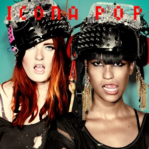 Icona Pop (Album) | Icona Pop Wiki | Fandom