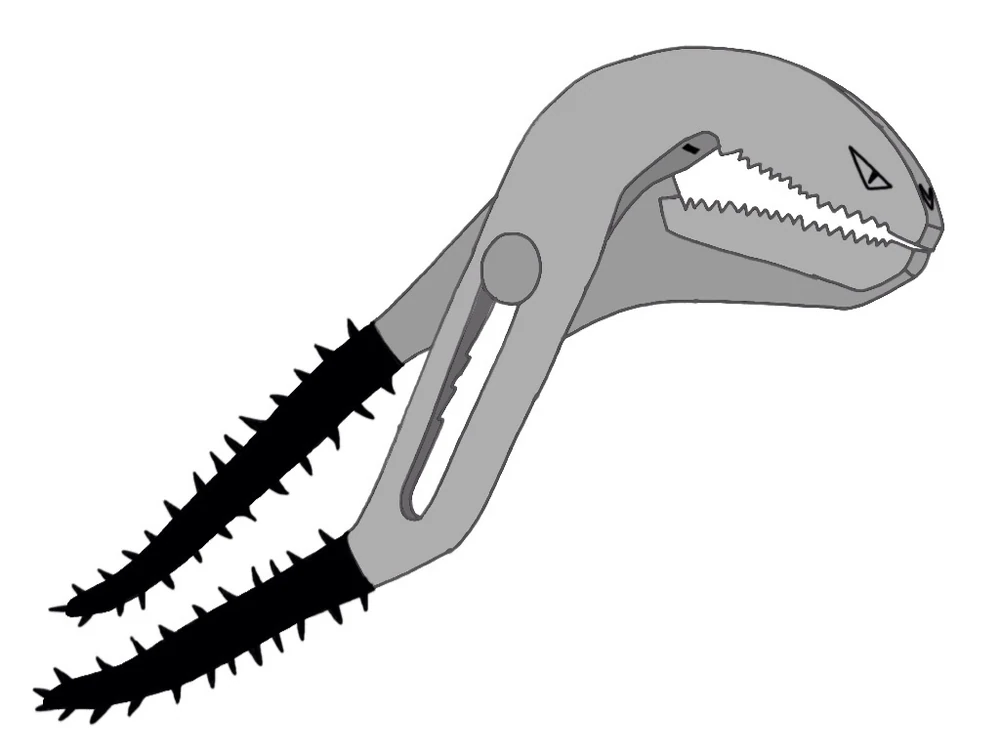 Steel Jaw X | Iconic Fleets, Vehicles, Concepts, And Other Stuff Wiki ...