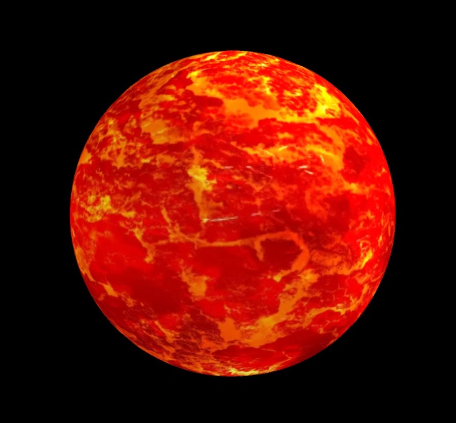 Infernon | Iconic Fleets, Vehicles, Concepts, And Other Stuff Wiki | Fandom