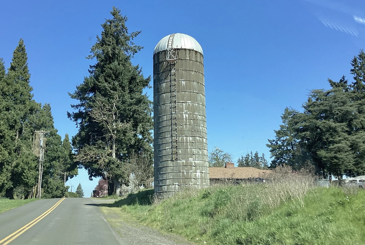 Silos | Iconic Fleets, Vehicles, Concepts, And Other Stuff Wiki | Fandom