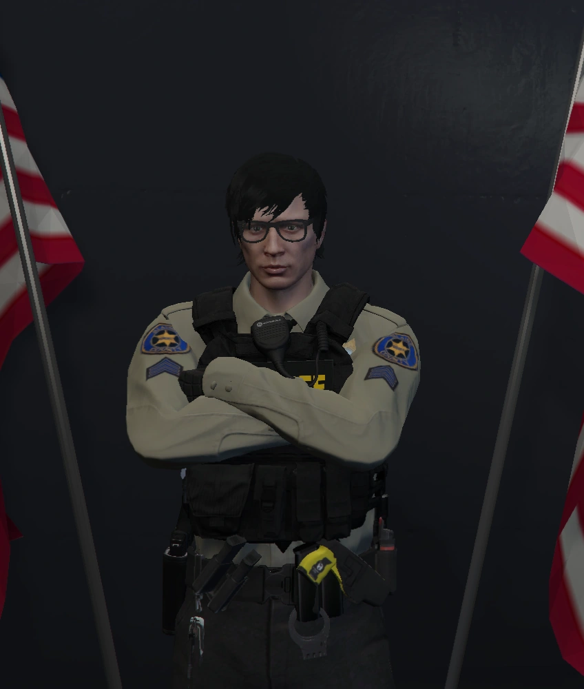 Jeremy McEven | Iconic RP Wiki | Fandom