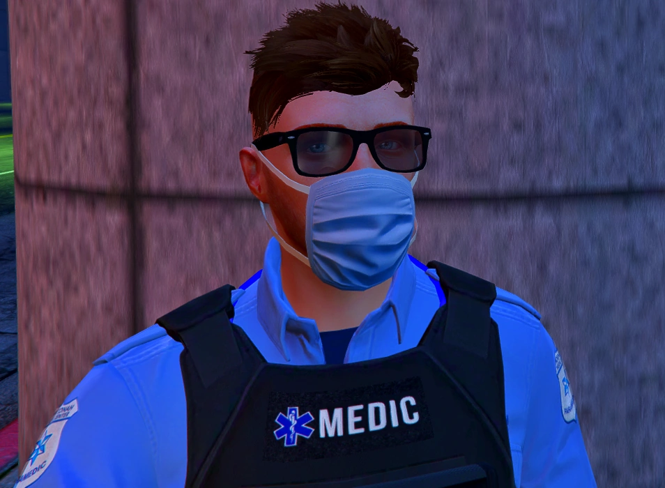 Jordan Bowman | Iconic RP Wiki | Fandom