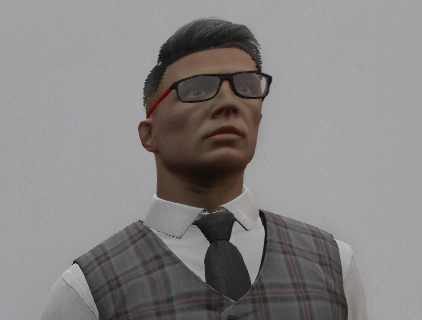 John York | Iconic RP Wiki | Fandom