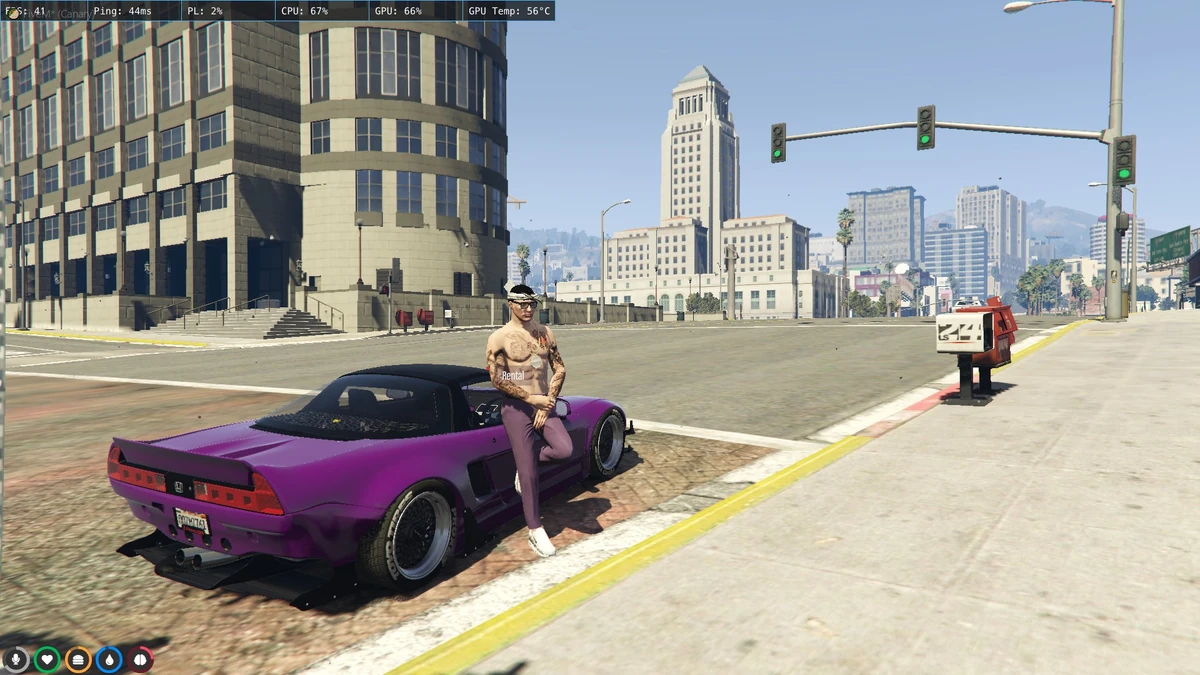 TY Stone | Iconic RP Wiki | Fandom