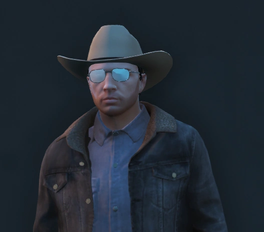 Josh Ripley | Iconic RP Wiki | Fandom