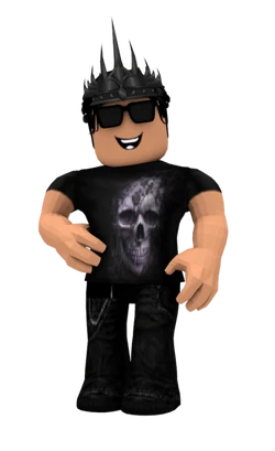 DR7Damian | Iconic Studios Org Wiki | Fandom