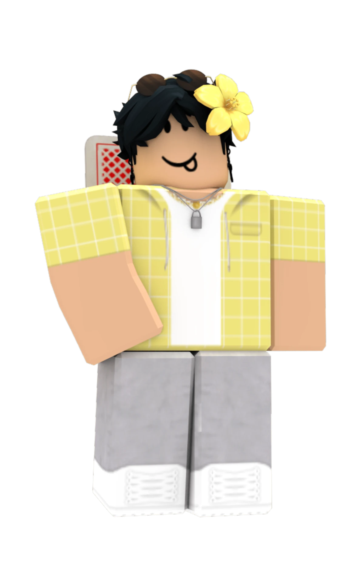 ForgottenSebby | Iconic Studios Org Wiki | Fandom