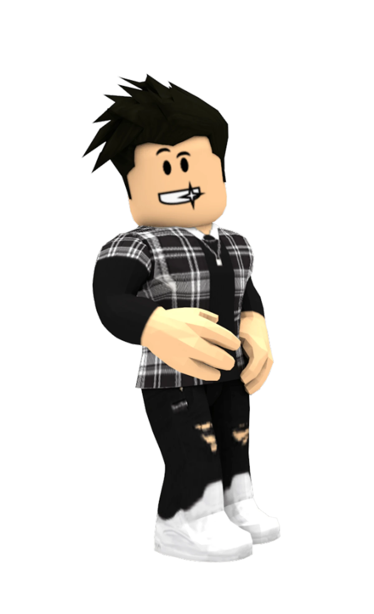 XXxChimzZz | Iconic Studios Org Wiki | Fandom