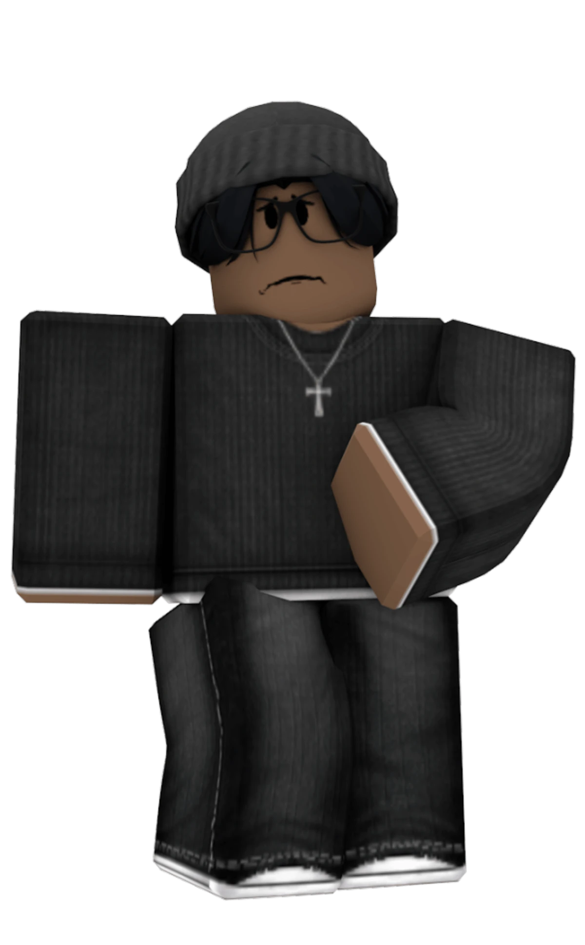 Swunzi | Iconic Studios Org Wiki | Fandom