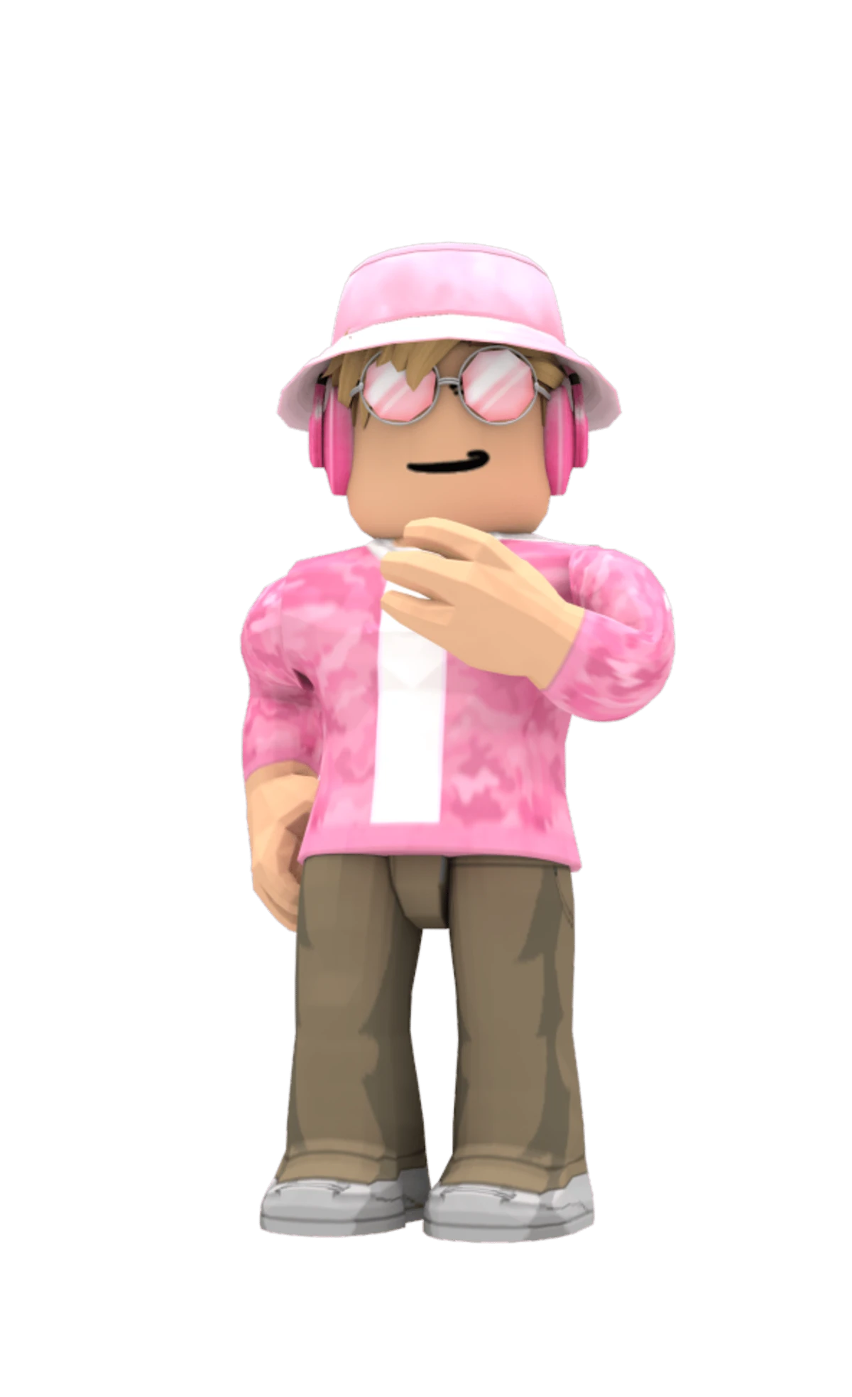 AJ TheUltimateSinger | Iconic Studios Org Wiki | Fandom