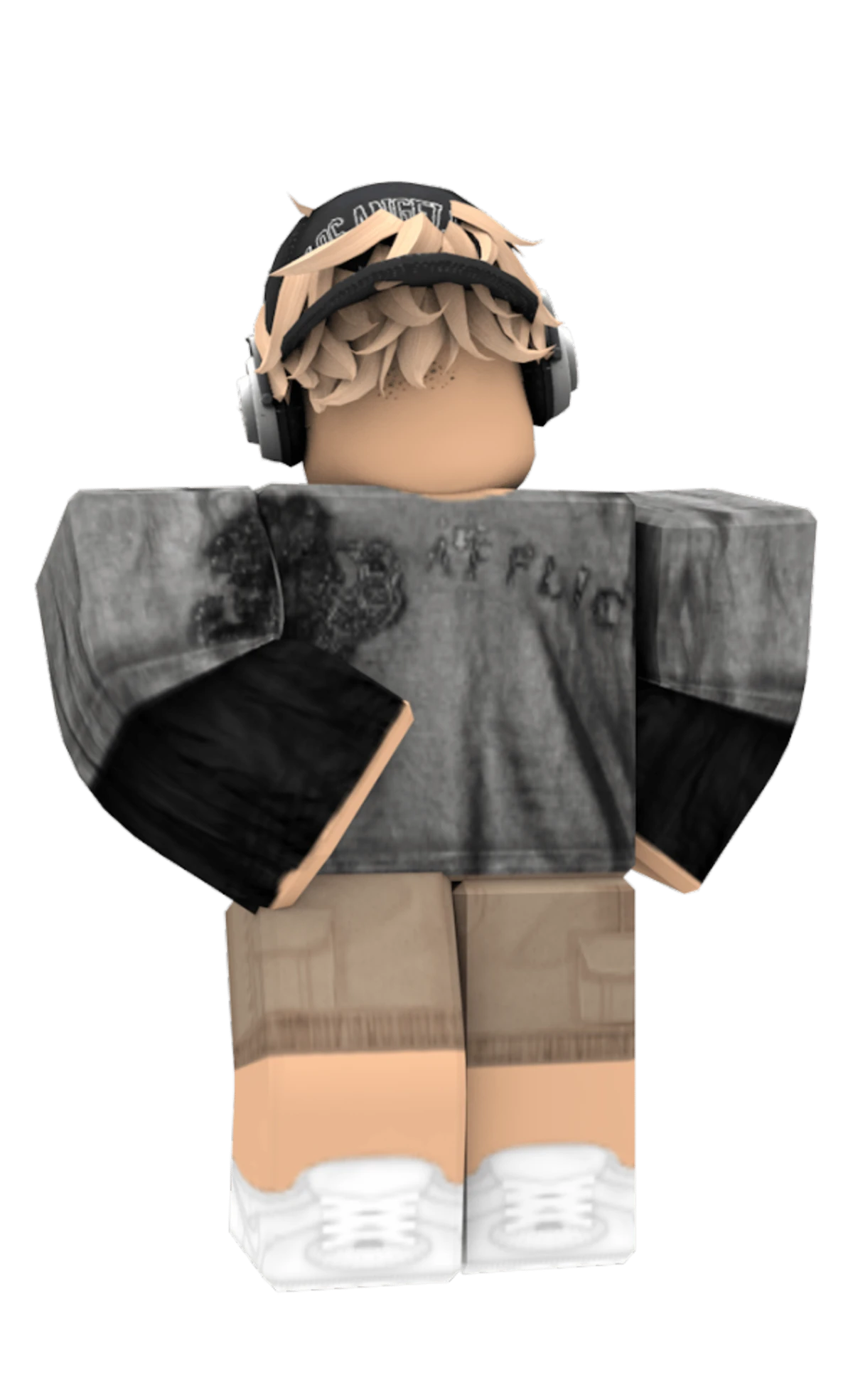 Grcndes | Iconic Studios Org Wiki | Fandom