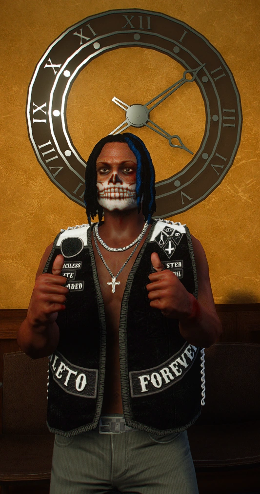 Johnathan Matthews | Iconic Wiki | Fandom