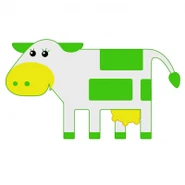 Miss Moo | Iconicles Wiki | Fandom