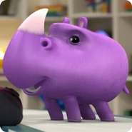 Rumple | Iconicles Wiki | Fandom