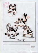 Carmen | Iconicles Wiki | Fandom