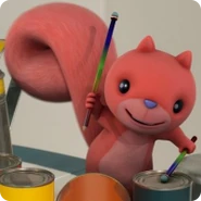 Skitter | Iconicles Wiki | Fandom