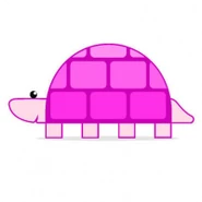 Shelly | Iconicles Wiki | Fandom