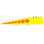 Crunch | Iconicles Wiki | Fandom