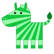 Zee | Iconicles Wiki | Fandom