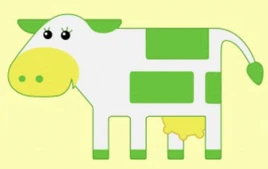 Miss Moo | Iconicles Wiki | Fandom