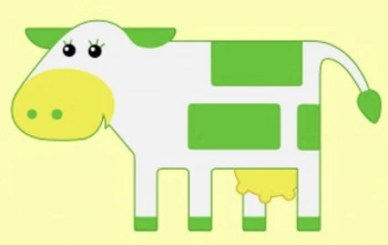 Miss Moo | Iconicles Wiki | Fandom