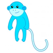 Mungo | Iconicles Wiki | Fandom