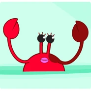 Carmen | Iconicles Wiki | Fandom