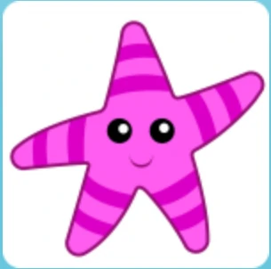 Seastar | Iconicles Wiki | Fandom