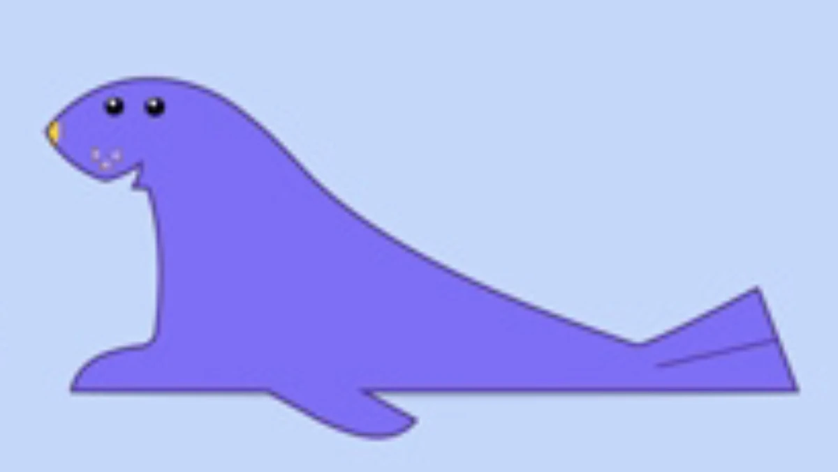 Salty | Iconicles Wiki | Fandom