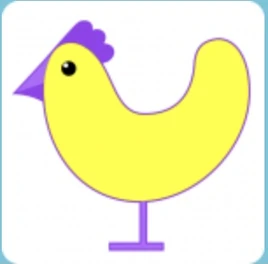 Hen | Iconicles Wiki | Fandom