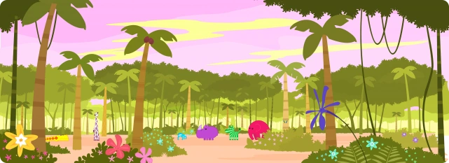 The Wild Wild Wilderness | Iconicles Wiki | Fandom