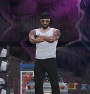 Tuner Shop | Iconic Wiki | Fandom