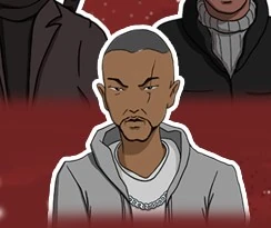 Jay Clark | Iconic Wiki | Fandom