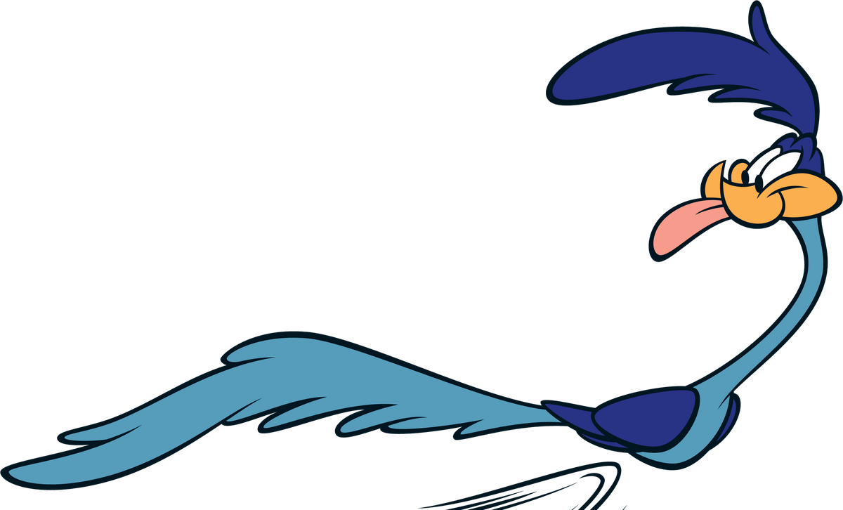 Road Runners Iconic Wiki Fandom