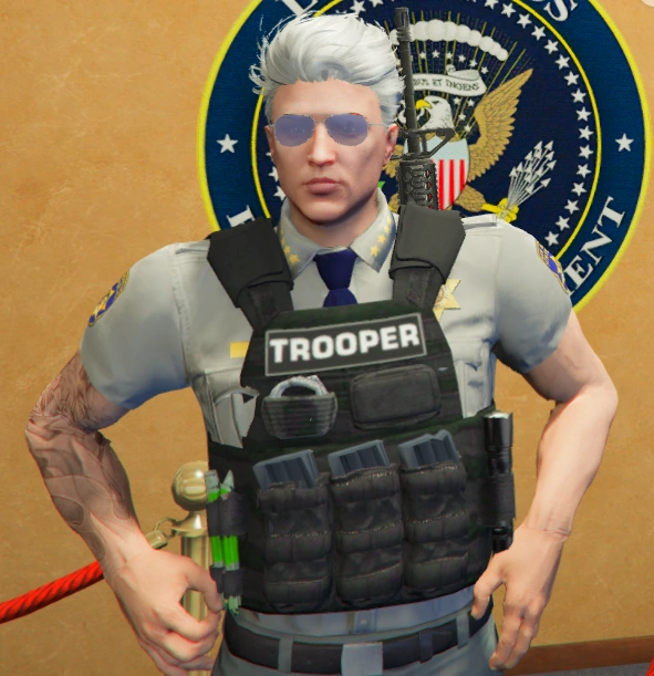 SNAKY Andero | Iconic Wiki | Fandom