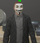 Bers | Iconic Wiki | Fandom